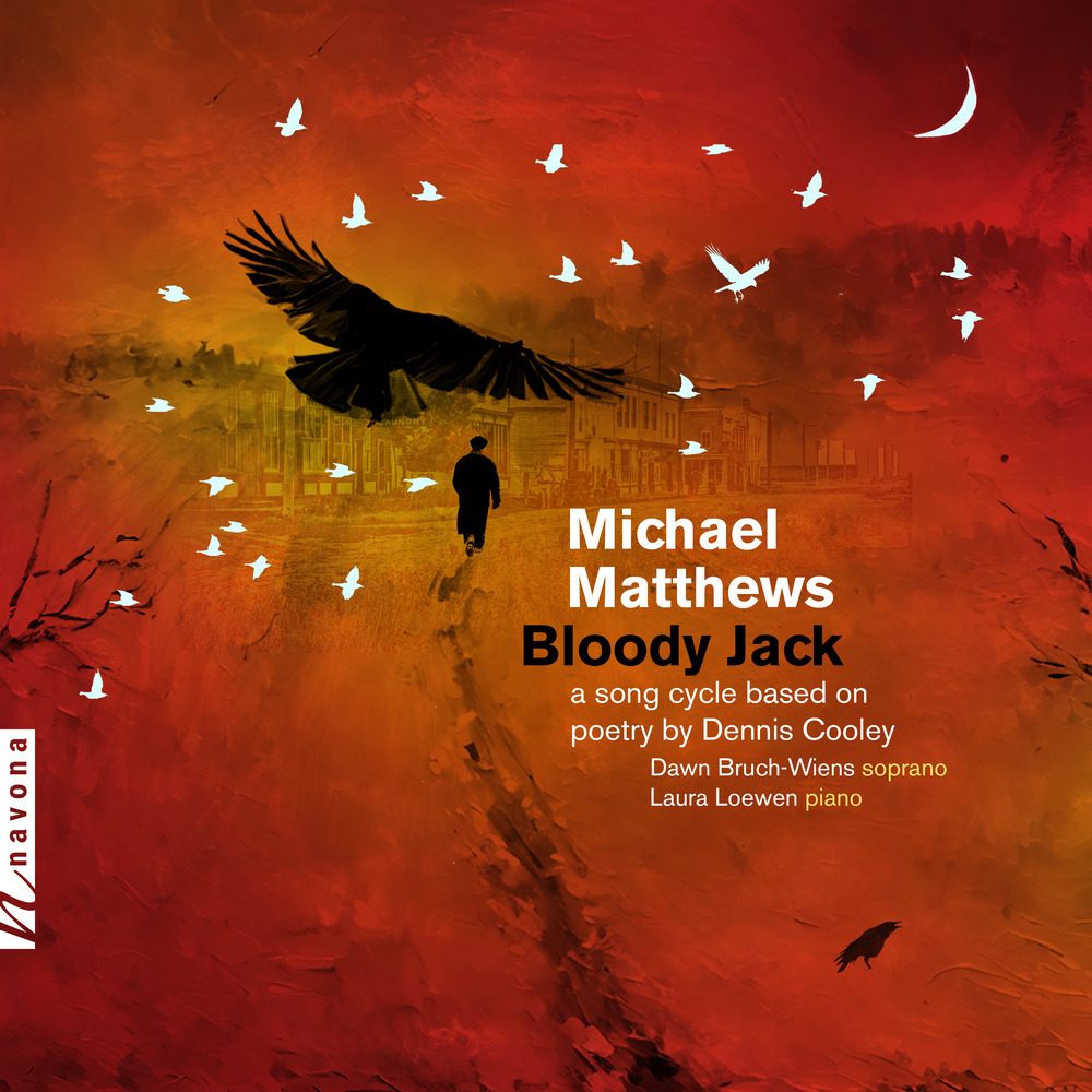 Dawn Bruch-Wiens; Laura Loewen, Michael Matthews: Bloody Jack in High ...