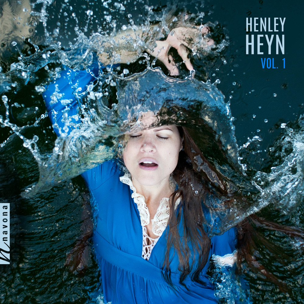 Henley Heyn; Slovak National Opera Orchestra; Peter Valentovič, Henley ...