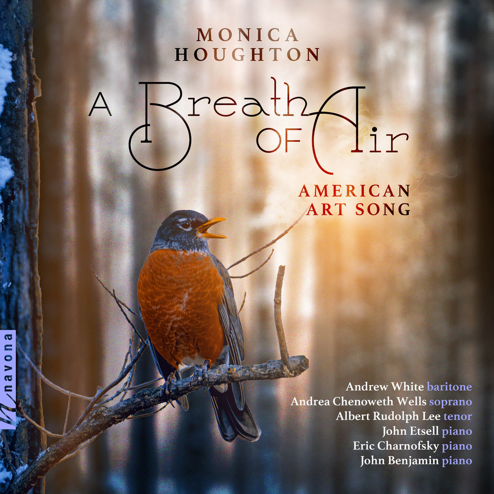 Monica Houghton; Andrew White; Andrea Chenoweth Wells; Albert Rudolph ...