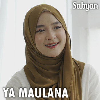 Nissa Sabyan, Ya Maulana (Single) in High-Resolution Audio - ProStudioMasters