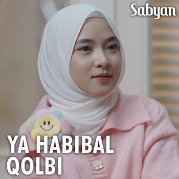 Nissa Sabyan, Ya Habibal Qolbi (Single) in High-Resolution Audio - ProStudioMasters