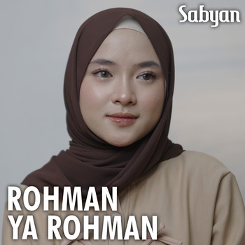 Nissa Sabyan, Rohman Ya Rohman (Single) in High-Resolution Audio - ProStudioMasters