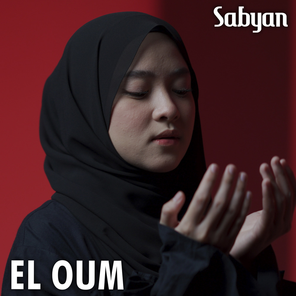 Nissa Sabyan, El Oum (Single) in High-Resolution Audio - ProStudioMasters