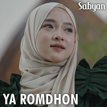 Nissa Sabyan, Ya Romdhon (Single) in High-Resolution Audio - ProStudioMasters