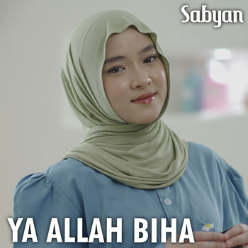 Nissa Sabyan, Ya Allah Biha (Single) in High-Resolution Audio - ProStudioMasters