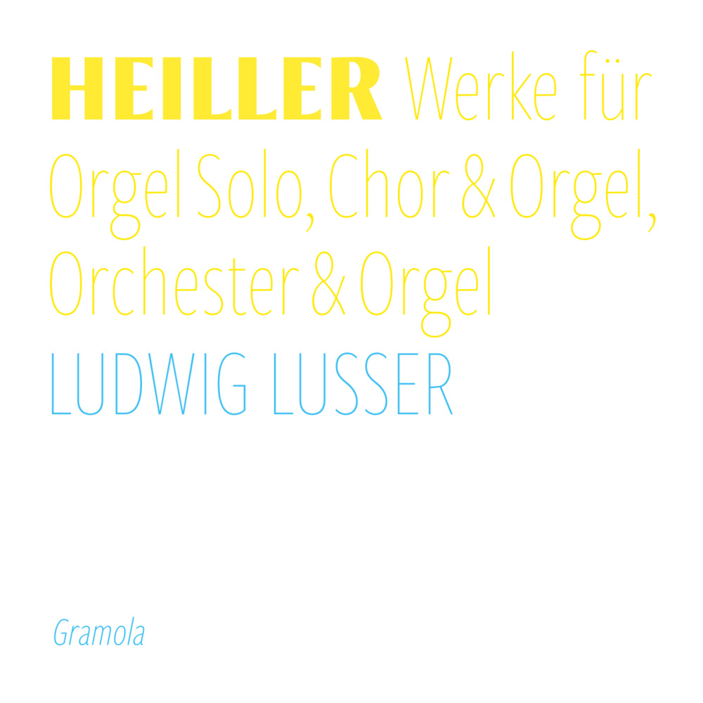 Ludwig Lusser; Momentum Vocal Music; Simon Erasimus; Cappella Nova Graz ...