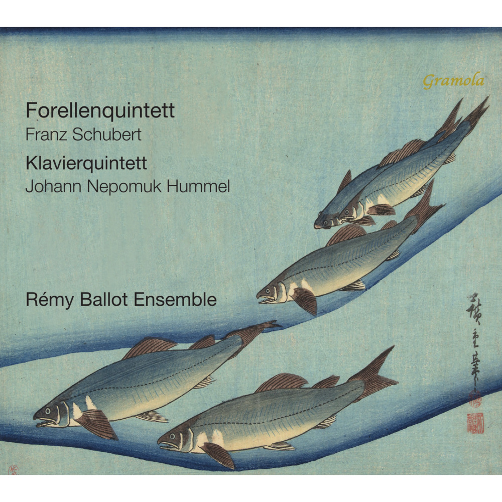 Remy Ballot; Iris Ballot; Jörgen Fog; Manfred Hecking; Yoko Urata-Fog ...