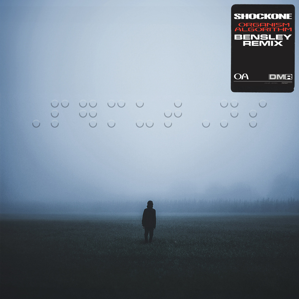 ShockOne, Organism Algorithm (Bensley Remix / Single) in High ...