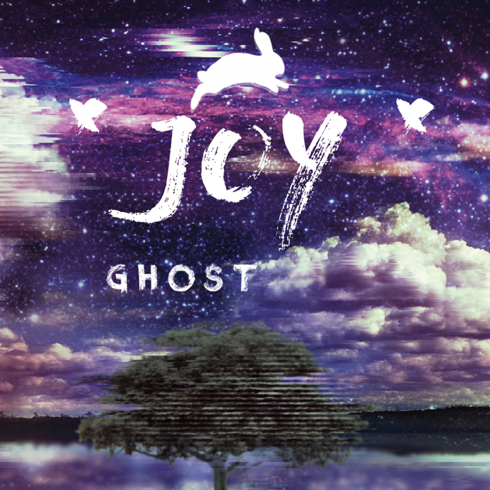 *JOY*, Ghost in High-Resolution Audio - ProStudioMasters