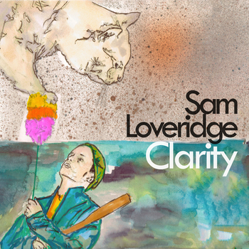 Sam Loveridge, Clarity in High-Resolution Audio - ProStudioMasters
