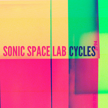 Sonic Space Lab, Cycles in High-Resolution Audio - ProStudioMasters