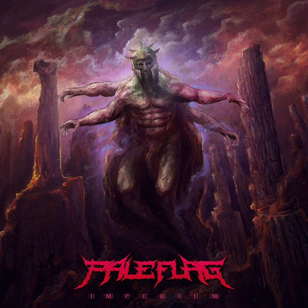 Pale Flag, Imperium in High-Resolution Audio - ProStudioMasters