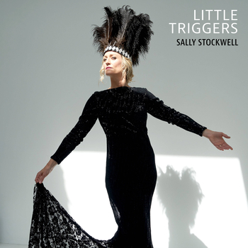 Sally Stockwell, Little Triggers in High-Resolution Audio ...