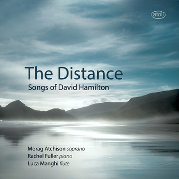 Morag Atchison; Rachel Fuller; Luca Manghi, The Distance in High ...
