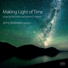 Jenny Wollerman; New Zealand String Quartet; Jian Liu, Ross: Making ...
