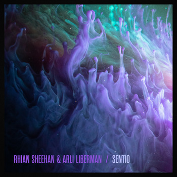 Rhian Sheehan; Arli Liberman, Sentio (Single) in High-Resolution Audio ...