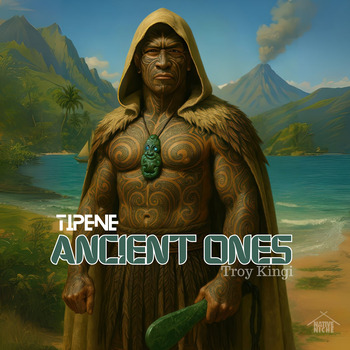 Tipene; Troy Kingi, Ancient Ones (feat. Troy Kingi / Single) in High-Resolution Audio ...