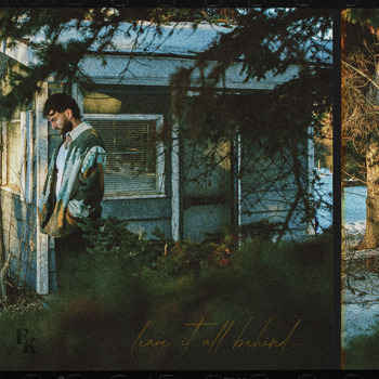 Eric Kane, leave it all behind (Single) in High-Resolution Audio ...